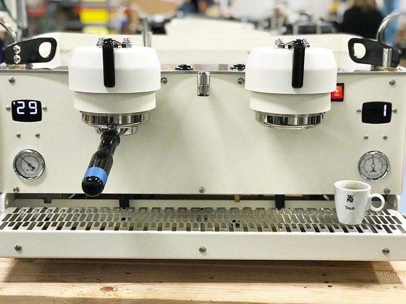Synesso - S200 Espresso Machine Synesso - S200 Espresso Machine