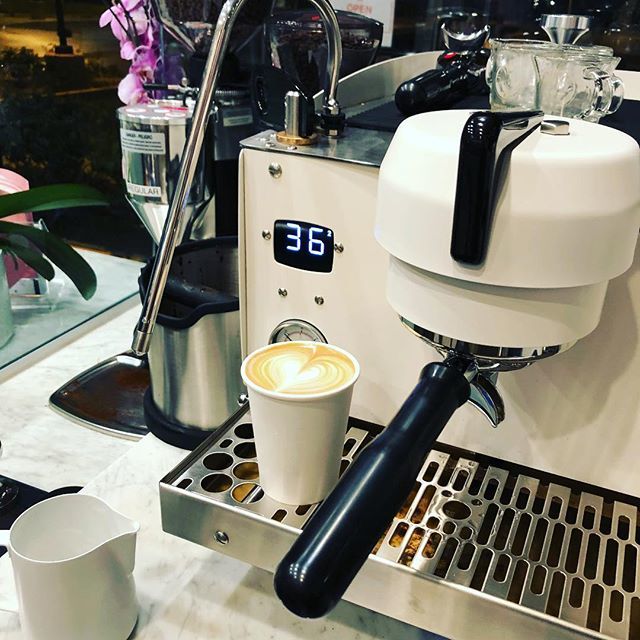 Synesso - S200 Espresso Machine Synesso - S200 Espresso Machine